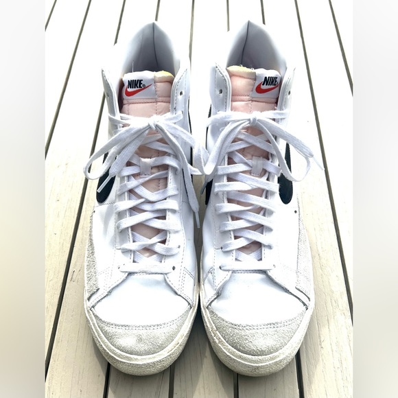 Nike | Shoes | These Are Used Nikes In Great Condition | Poshmark